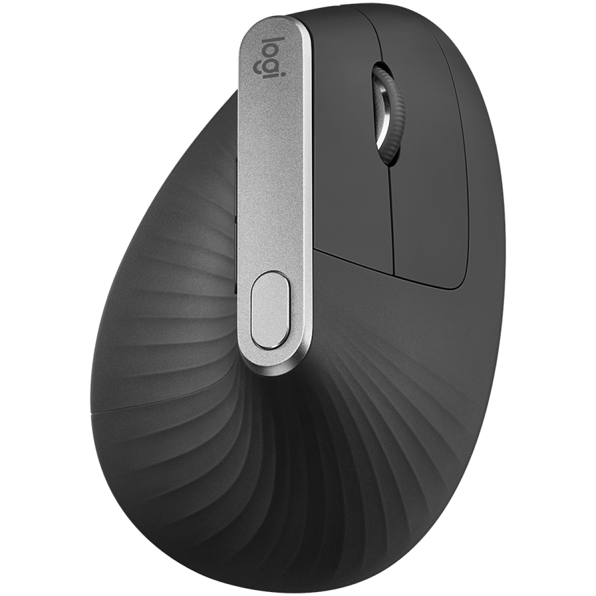 LOGITECH MX Vertical Bluetooth Mouse - GRAPHITE - Infocom Racunari d.o ...